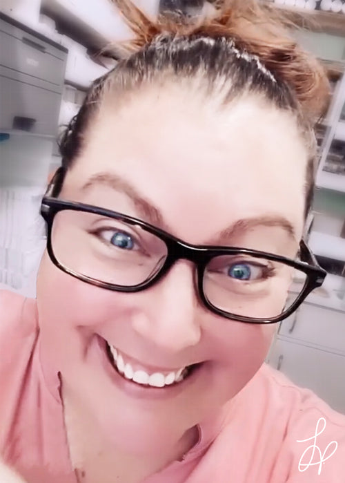 Get to know Lauren! – Lauren Phelps Designs