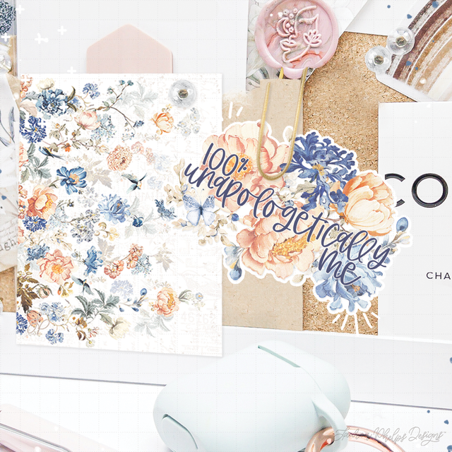 Lauren Phelps Designs - Boutique Planner Supplies