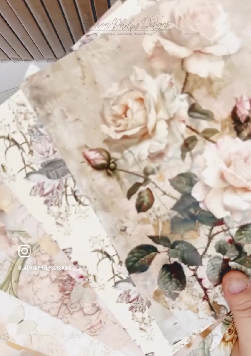 Modern Heirloom | Carstock Bundle – Lauren Phelps Designs