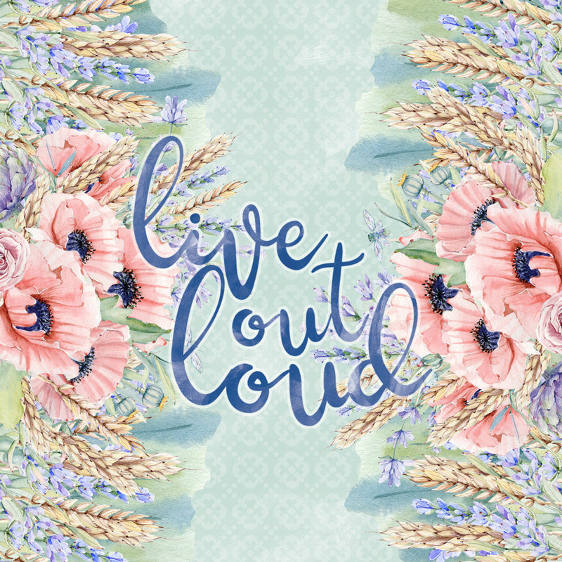 Digital GPW Journal Bundle – Lauren Phelps Designs