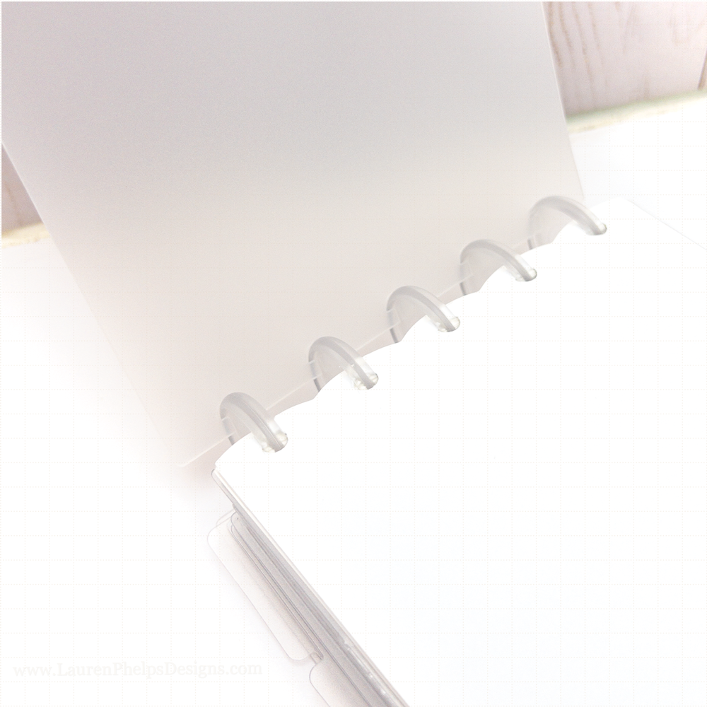 Ephemera Set Up Kit | The LPD Storage System for Stickers & more ...