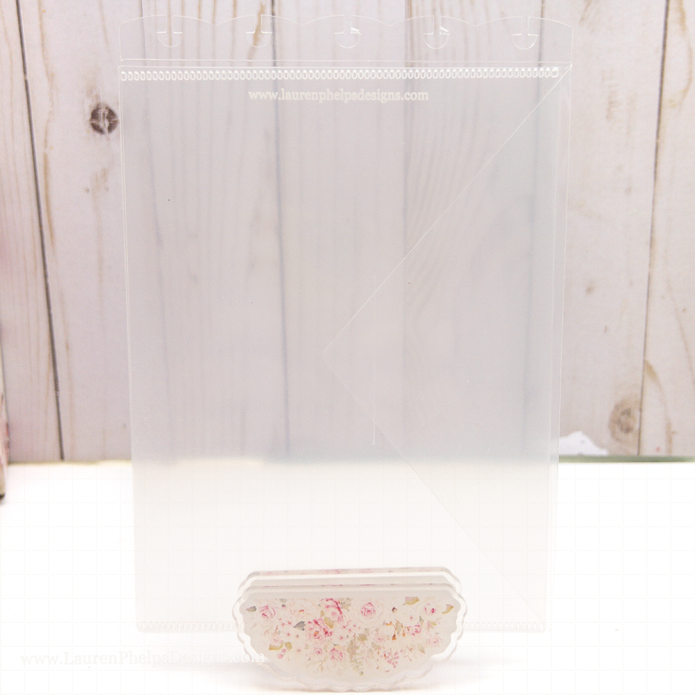 Ephemera Set Up Kit | The LPD Storage System for Stickers & more ...